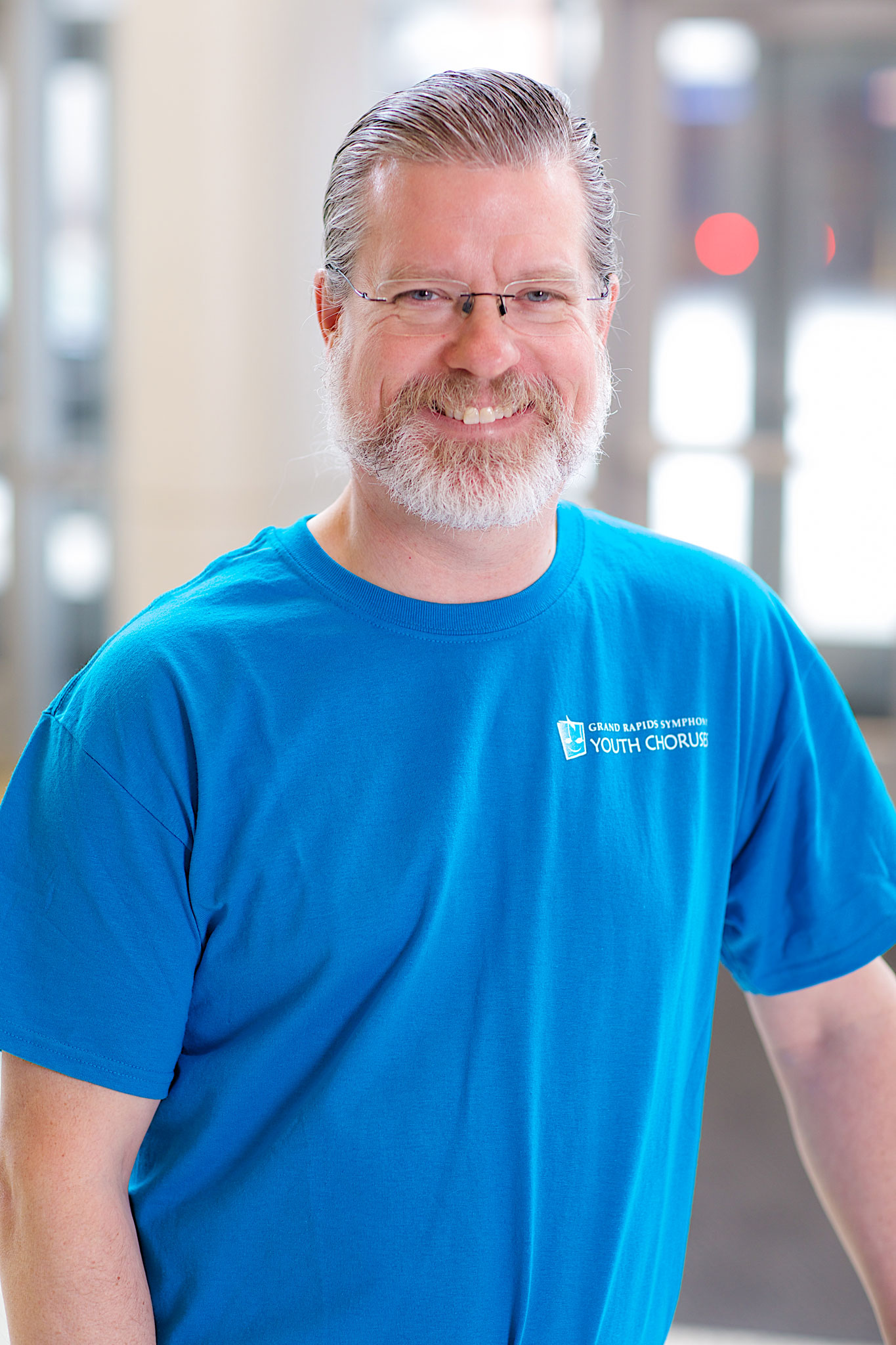 Dutcher Snedeker - GRYC