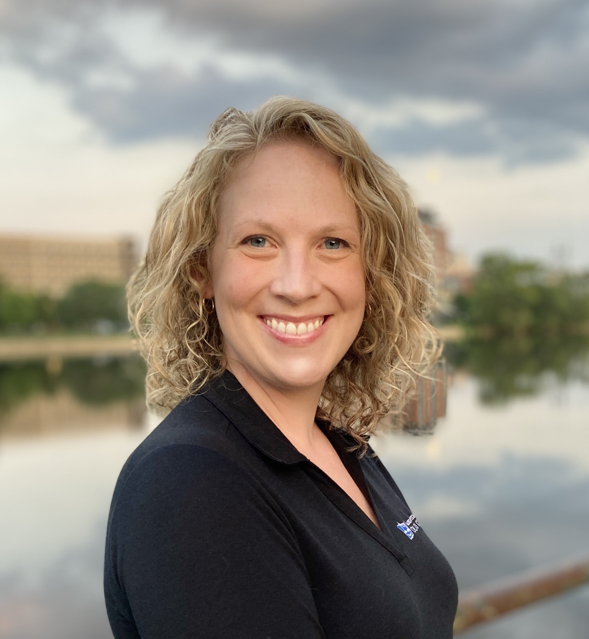 Cameo Elzinga - GRYC